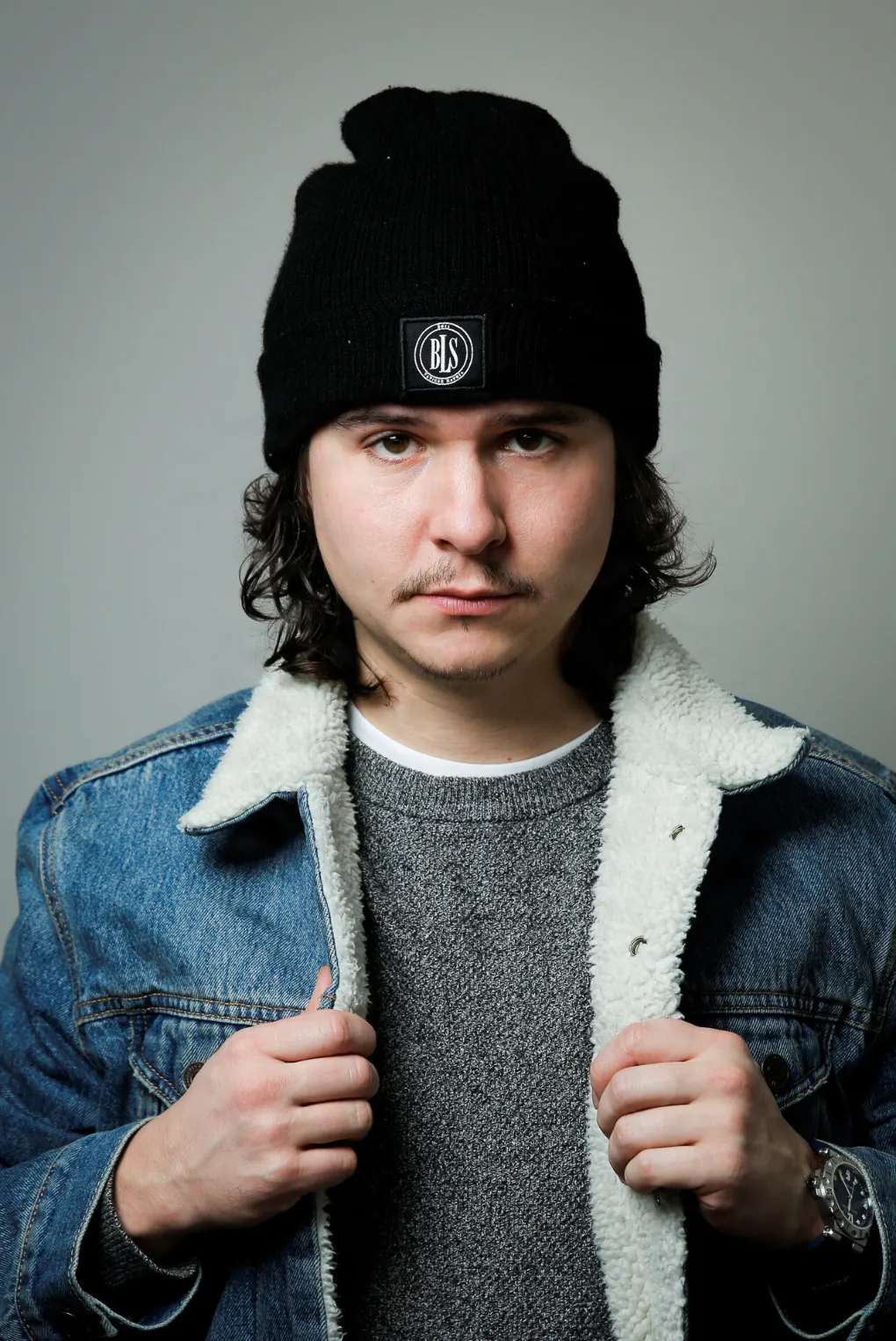 Lukas Graham åbner op: Alle fortjener en ny chance - Avisen.dk