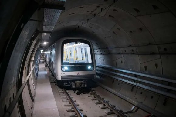 Politikere i København tager næste skridt i udvidelsen af metroen ...