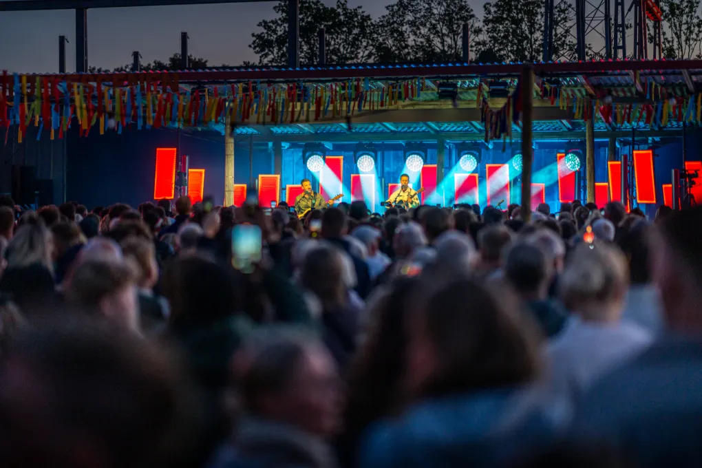 Fra Oh Land til Anders Fogh: Kulturmødet Mors klar med årets program ...