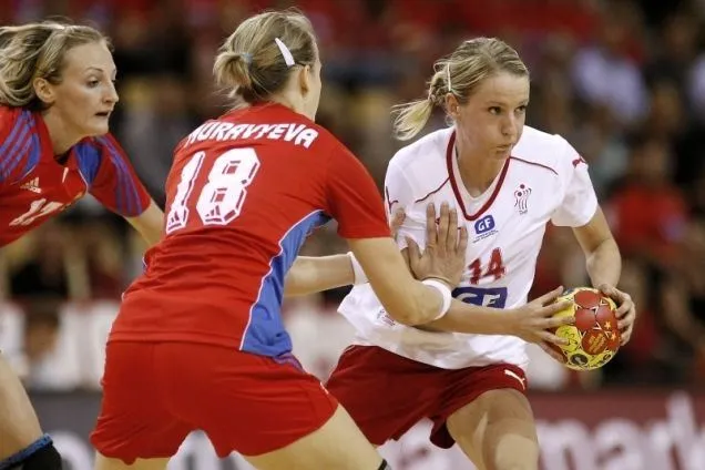 Danmark i semifinalen - Avisen.dk