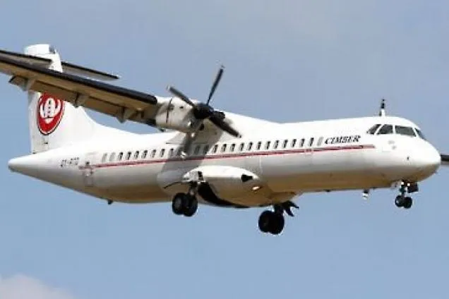 Cimber Sterling frikender sig selv for fup - Avisen.dk