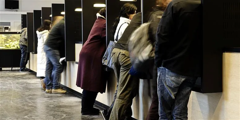 DF gentager: Udlændinges ydelser skal ned - Avisen.dk