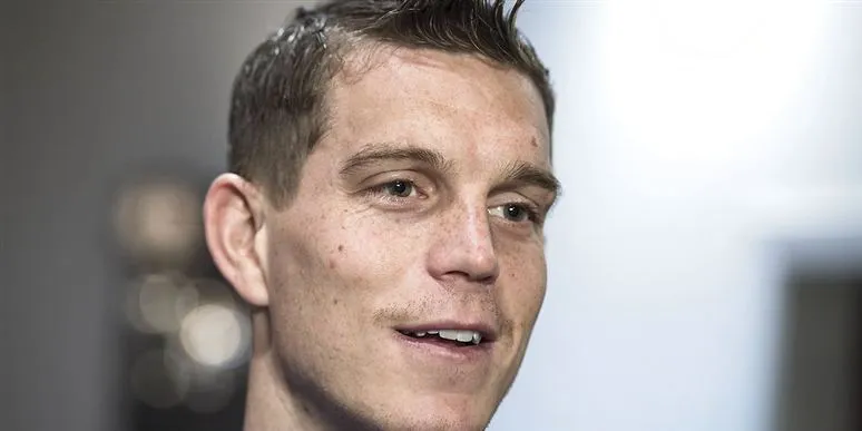 Daniel Agger stopper karrieren: "Jeg har været i tvivl til det sidste ...