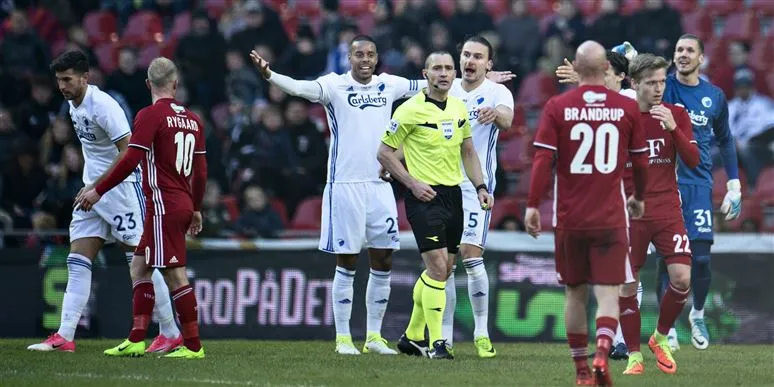 FC København mister tilskuere og ønsker flere i Parken - Avisen.dk